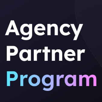 Agency Partner Program - Markeating